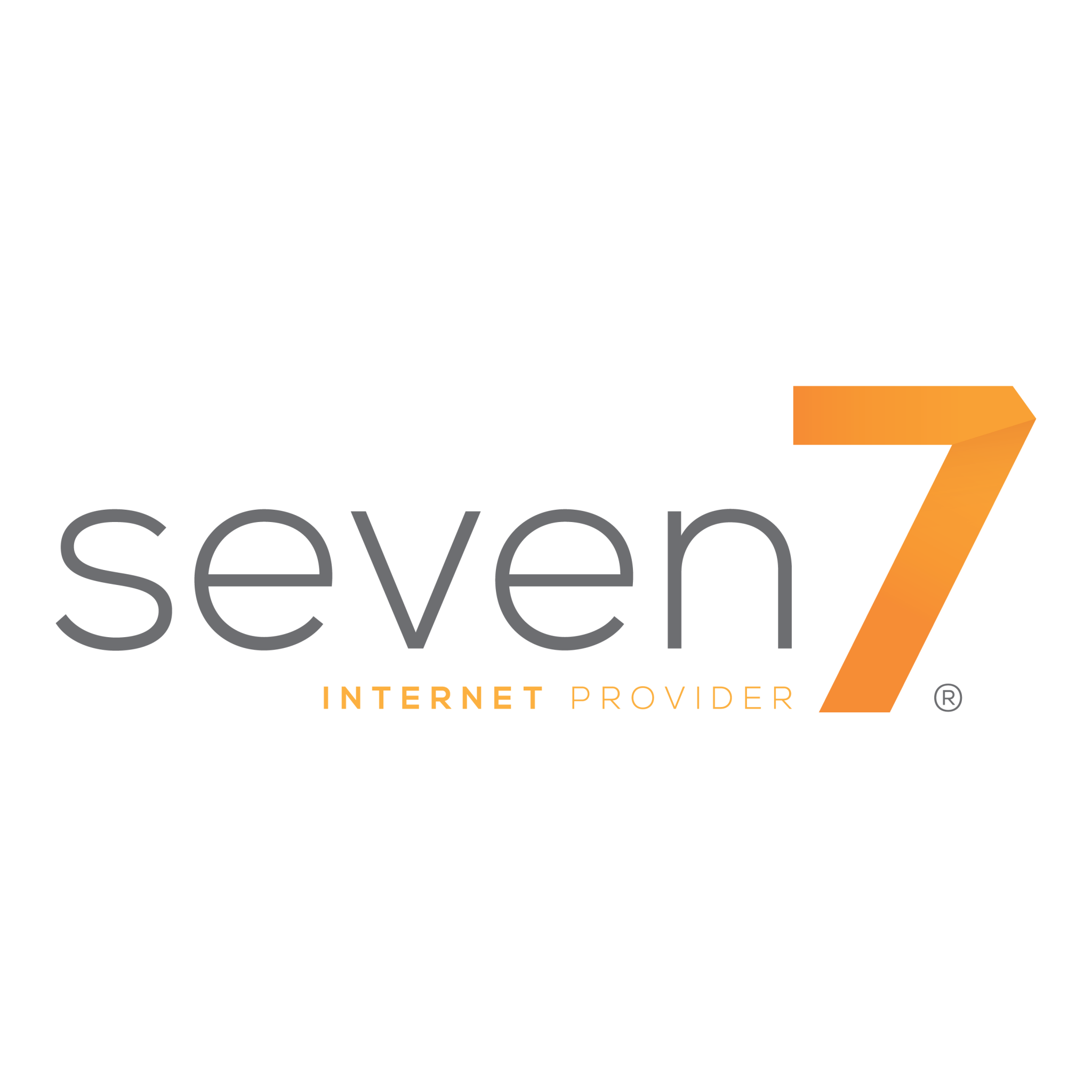Seven